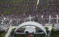 Irish ruling class as much to blame for child abuse as church ...