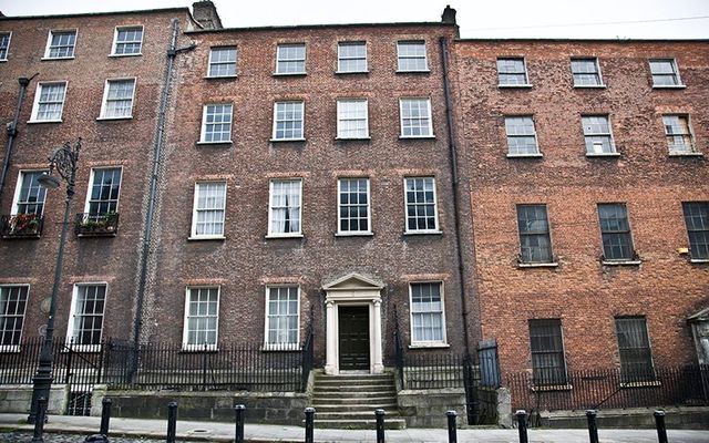 Dublin's newest museum maps a journey from Georgian house to tenement ...