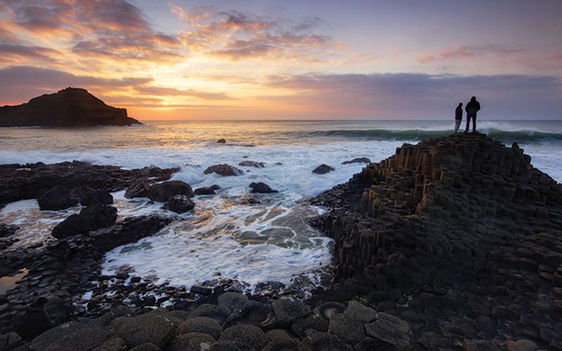 Where to find Ireland’s most mythical locations | IrishCentral.com