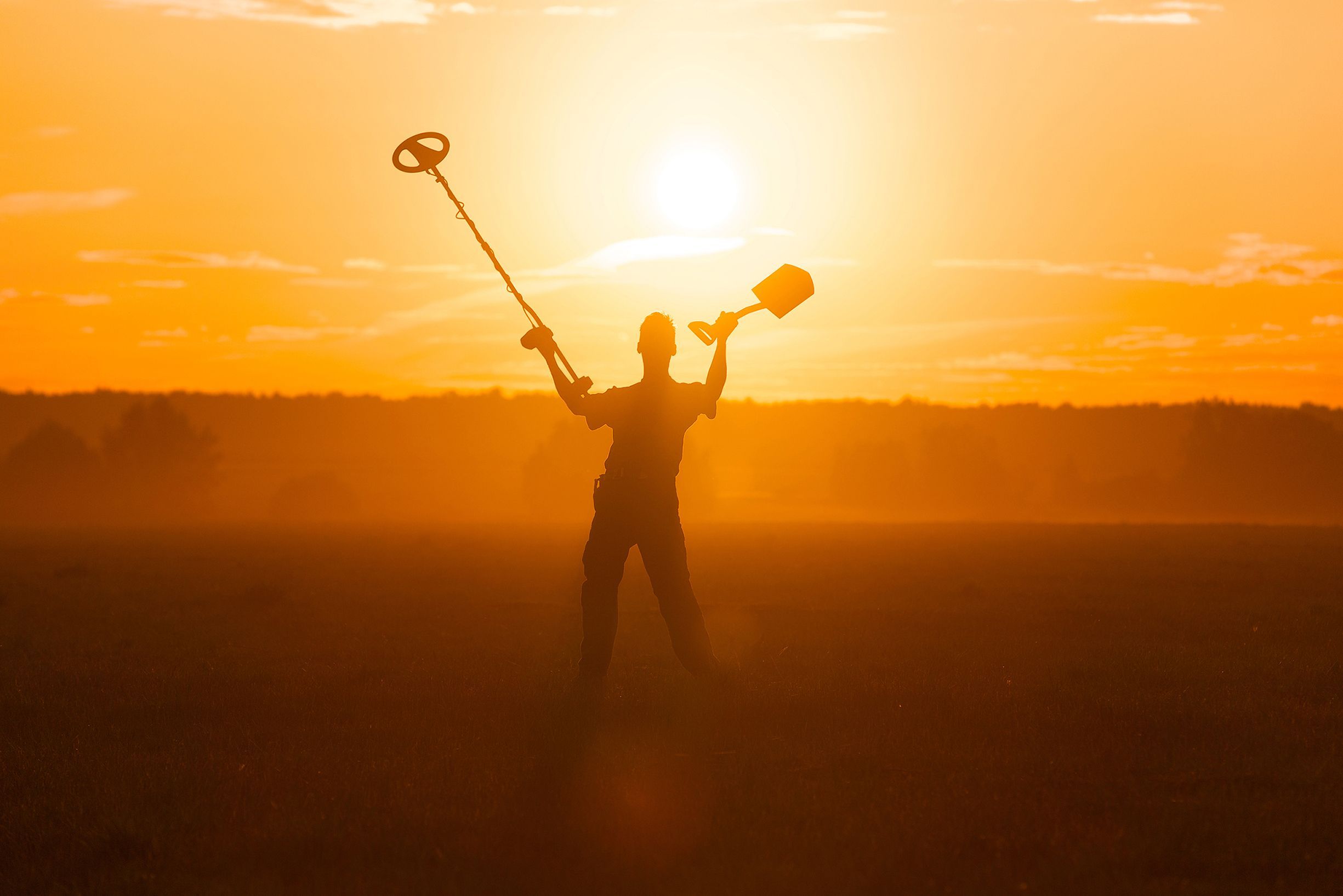 Metal Detecting Uncovering Irelands History 