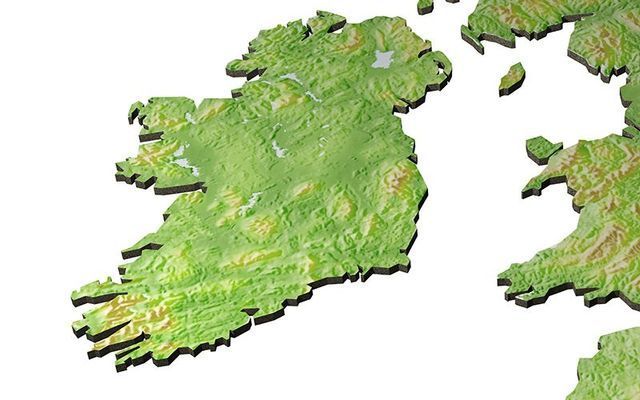 Brexit should be used to reevaluate the partition of Ireland ...
