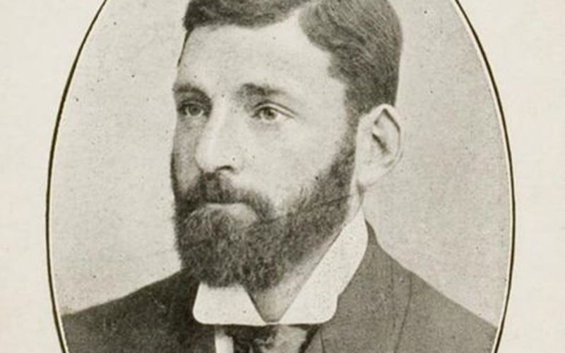 Forensic experts identify 1916 leader via family DNA | IrishCentral.com