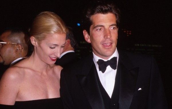 Last Days of JFK, Jr to be revealed in new ABC documentary ... Last Days of JFK, Jr to be revealed in new ABC documentary ...