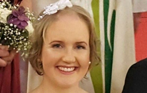 Family opens GoFundMe for Irish woman's third cancer battle ...