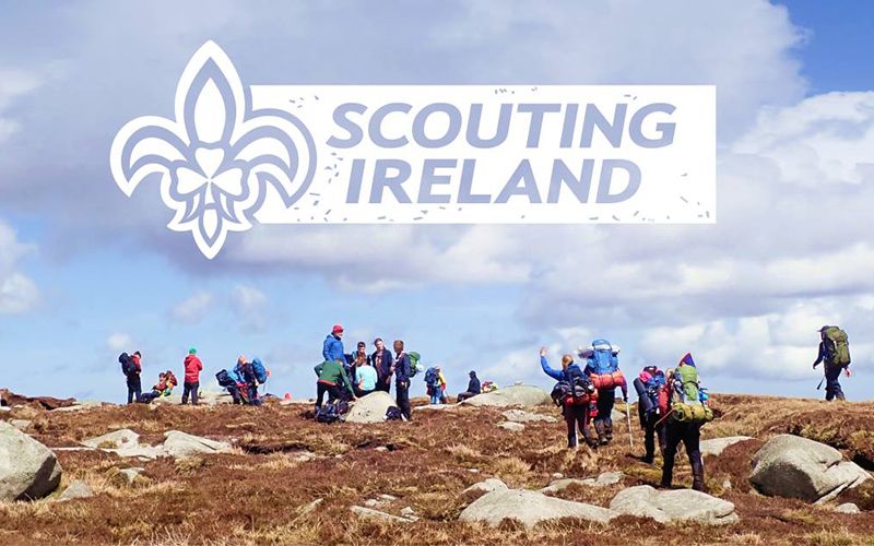 313 Scouts sexual abuse survivors have come forward | IrishCentral.com