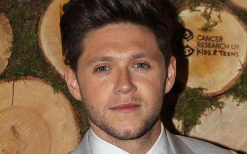 Christian Tierney, Irish photographer of Niall Horan, Hozier ...