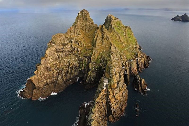 Skelliking Day: Ireland's traditional spin on Mardi Gras