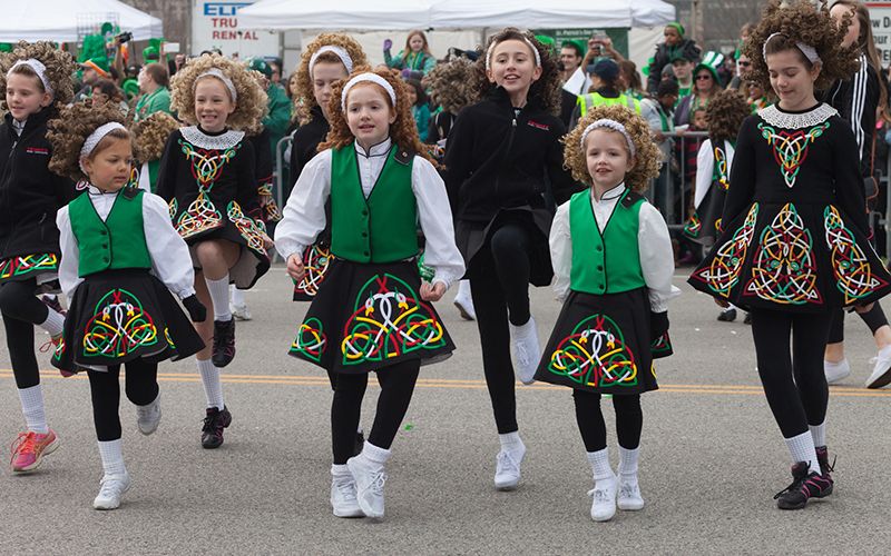 Share your Irish dance news on IrishCentral | IrishCentral.com