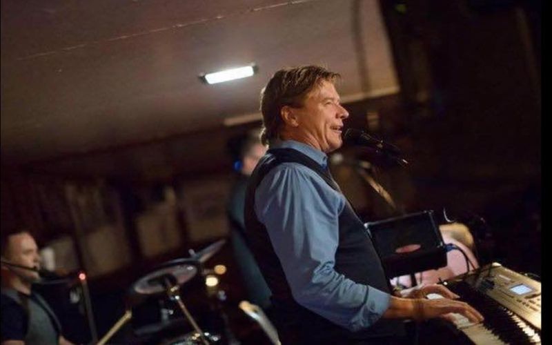 Enter to win two tickets to the ultimate cruise of Irish stars ...