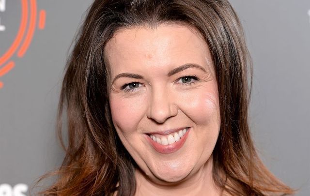 Get to know Derry Girls creator Lisa McGee | IrishCentral.com