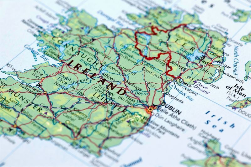Majority of young people in Ireland support unification | IrishCentral.com