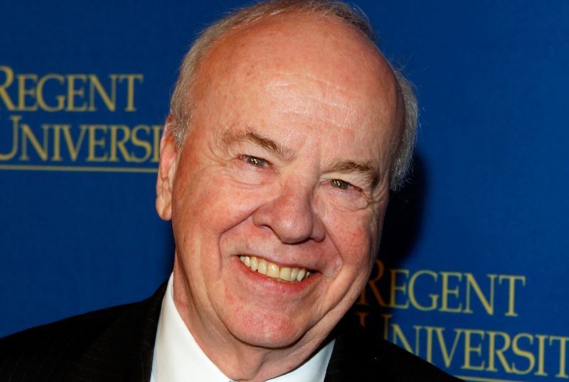 Tim Conway's family feuded over his medical care | IrishCentral.com