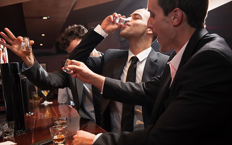 What is the drunkest nation in the world? | IrishCentral.com