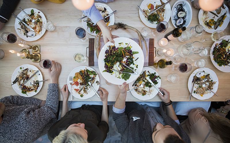 Irish food, drink and recipes in one spot | IrishCentral.com