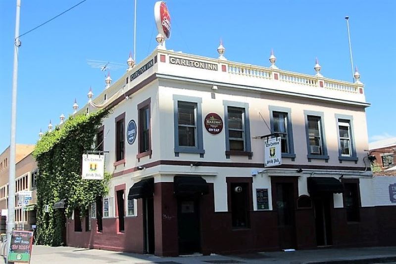 Corkman Irish Pub will not be rebuilt after agreement reached ...