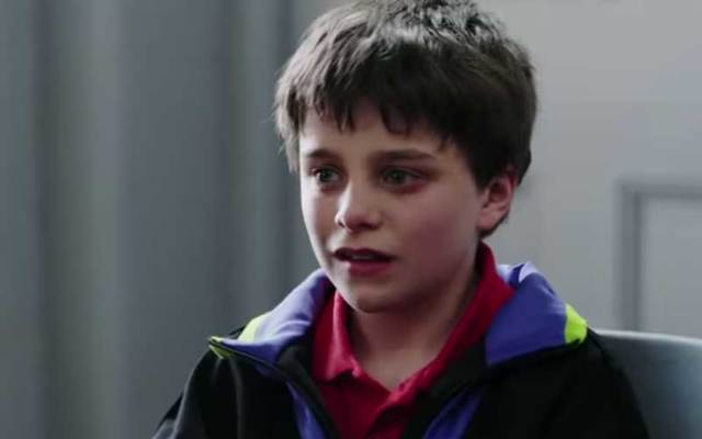 Ely Solan new movie sees him tipped as next Hollywood star