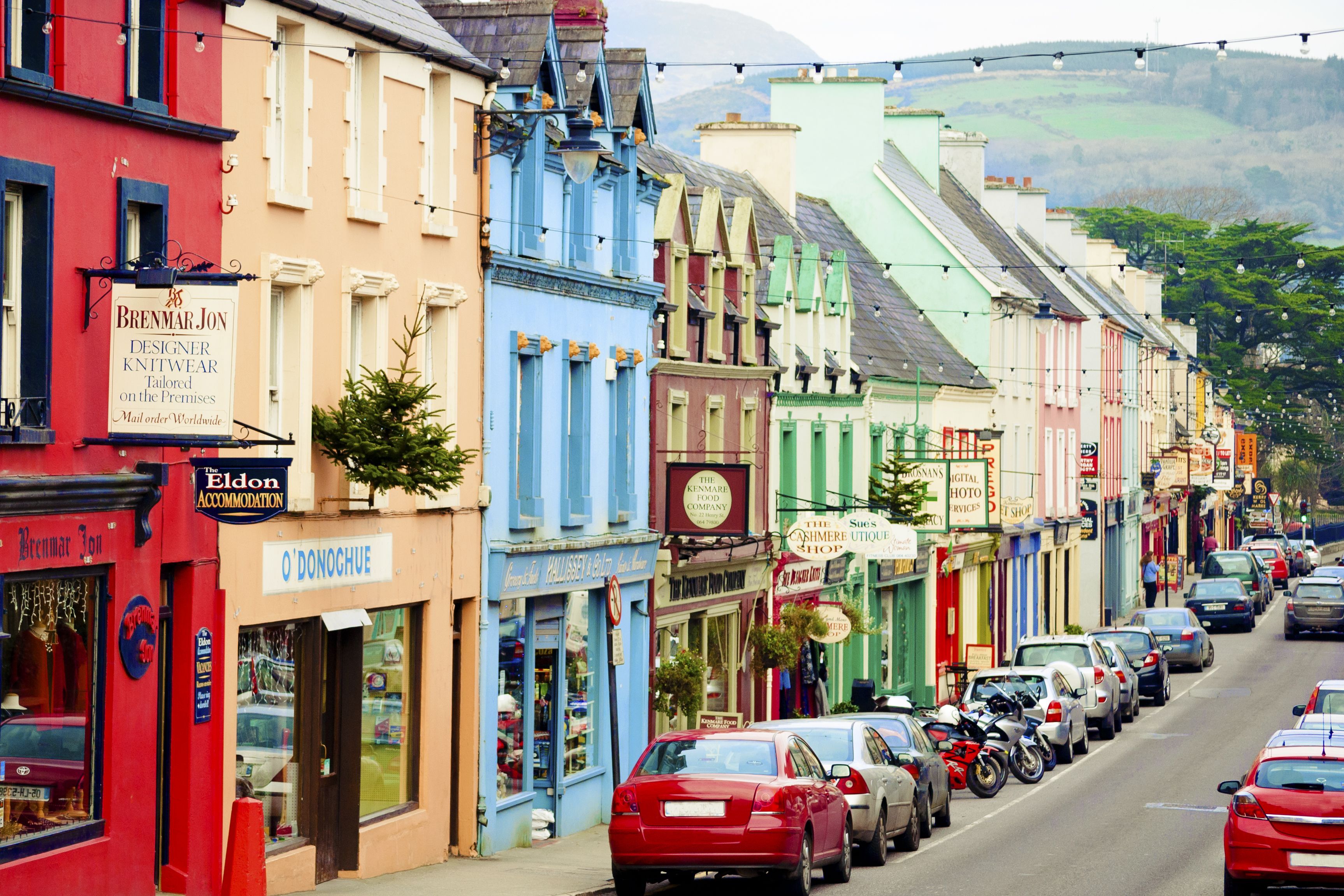 Best Towns To Visit In Southern Ireland Www inf inet Best Towns To Visit In Southern Ireland Www inf inet