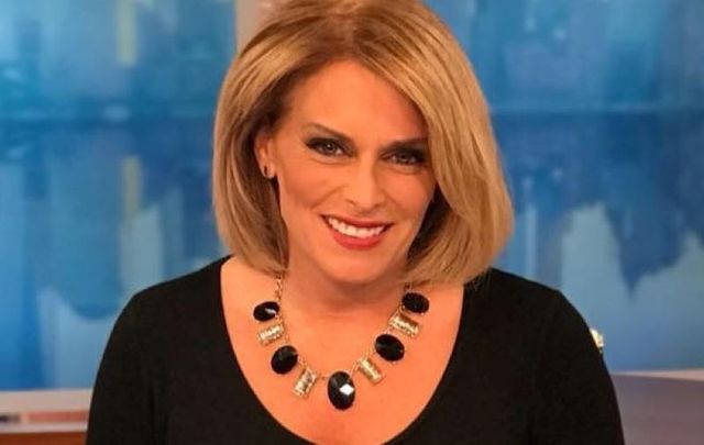 Kristen Shaughnessy among group of reporters suing NY1 in NYC