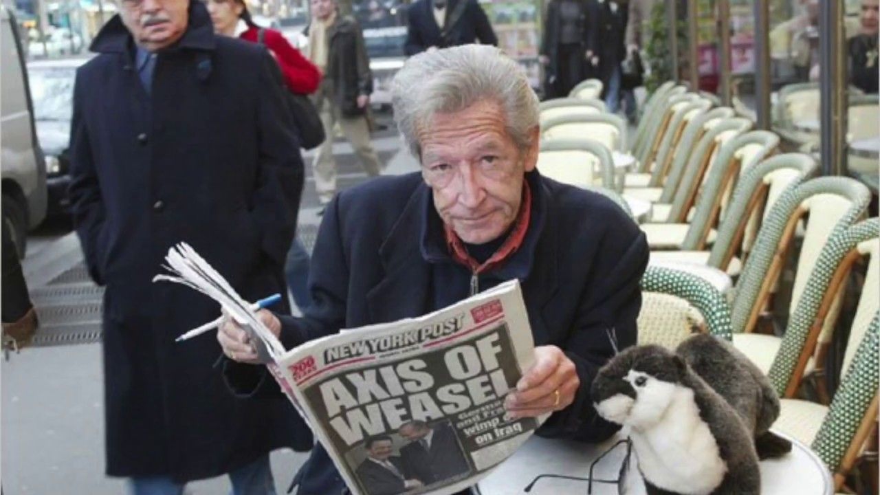 Rogue writer Steve Dunleavy passes