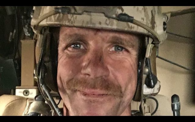 Navy SEAL Eddie Gallaghe murder trial verdict
