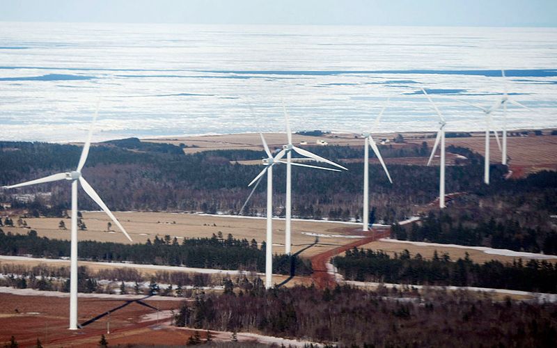 5,000 new renewable energy jobs for Ireland