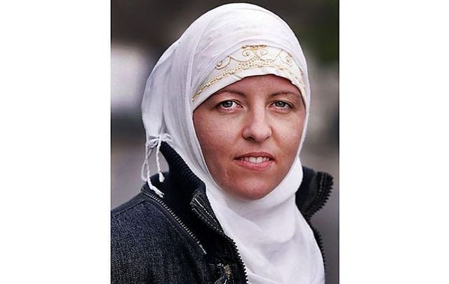 Irish ISIS bride calls for caliphate from Syrian refugee camp