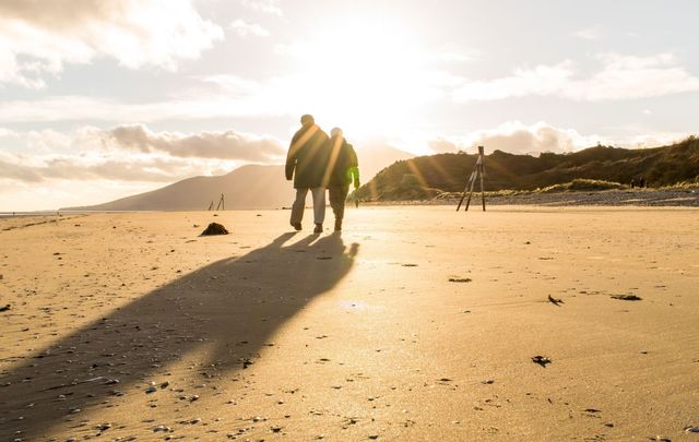 Where do the O'Neill Clan live