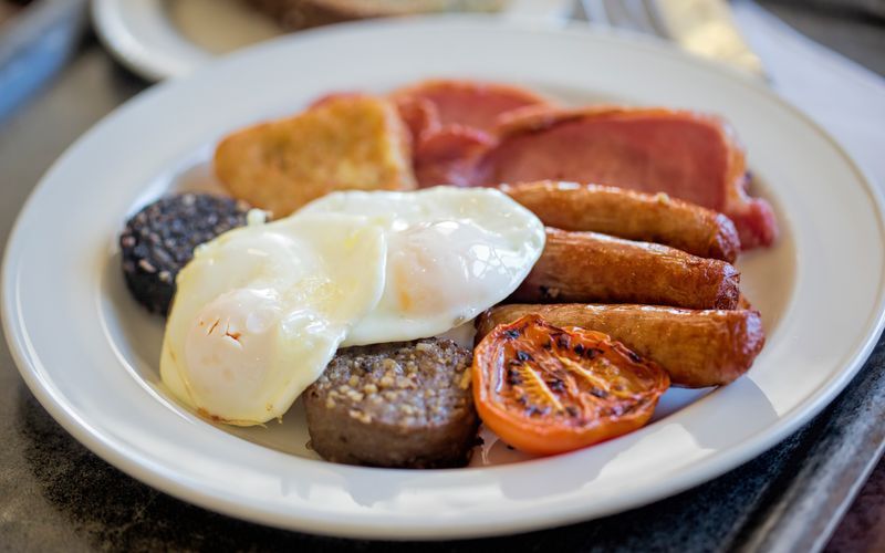 This is Ireland's favorite meal, according to readers