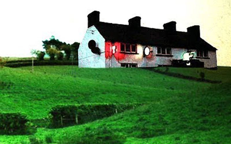 Documentary on 1994 Loughinisland massacre nominated for Emmy