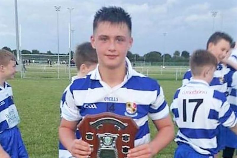 Mikey Leddy: Navan teen dies after tragic fall in Lanzarote