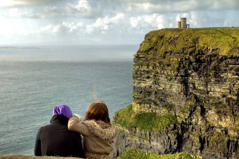 Irish tourism enjoys bump in second quarter 2019