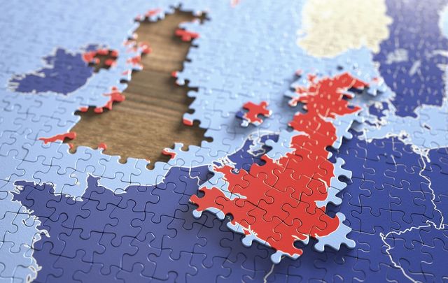 Brexit terms explained: Summary of top Brexit terms