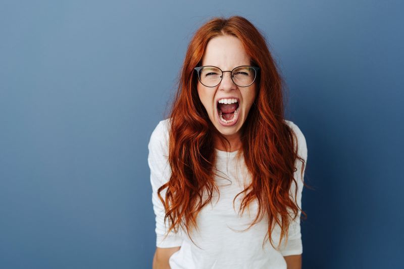 Why the Irish swear so much