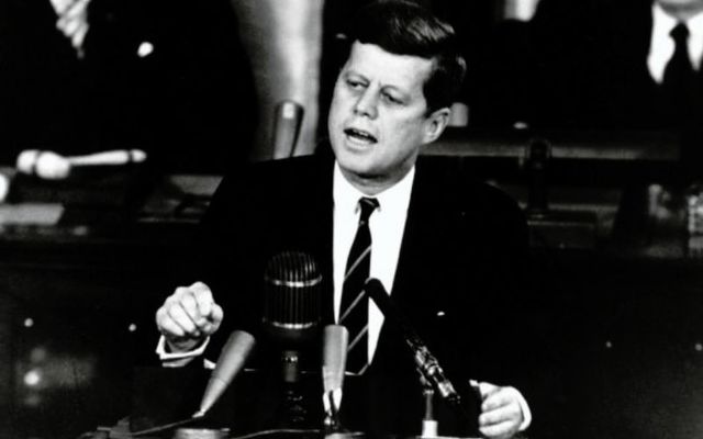 Did John F. Kennedy have celiac disease?