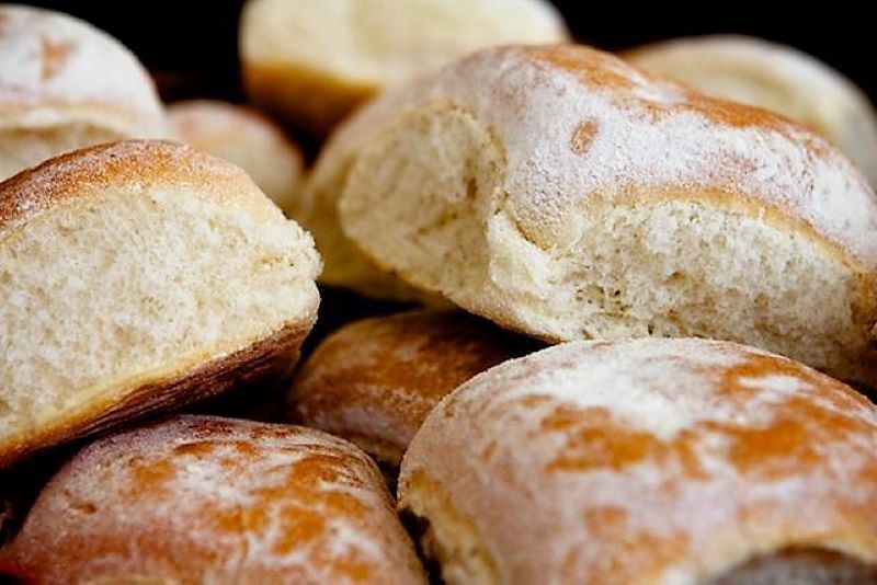 How to make blaa bread, an Irish specialty