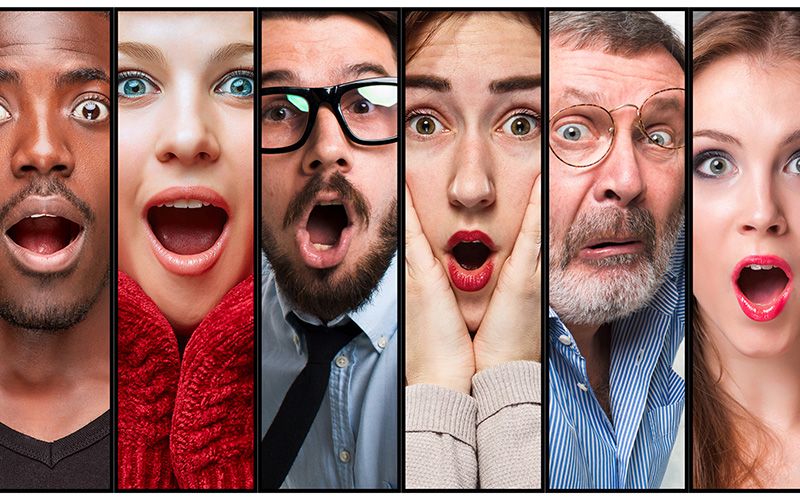 Negative terms used to describe Irish everywhere