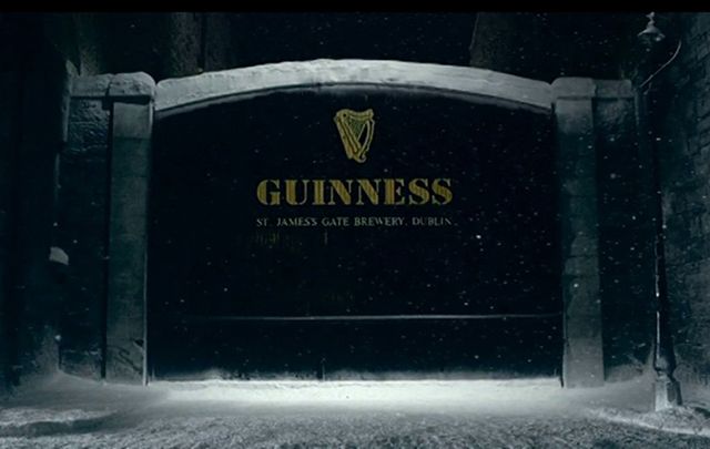 Irish Christmas commercials will bring a tear to your eye