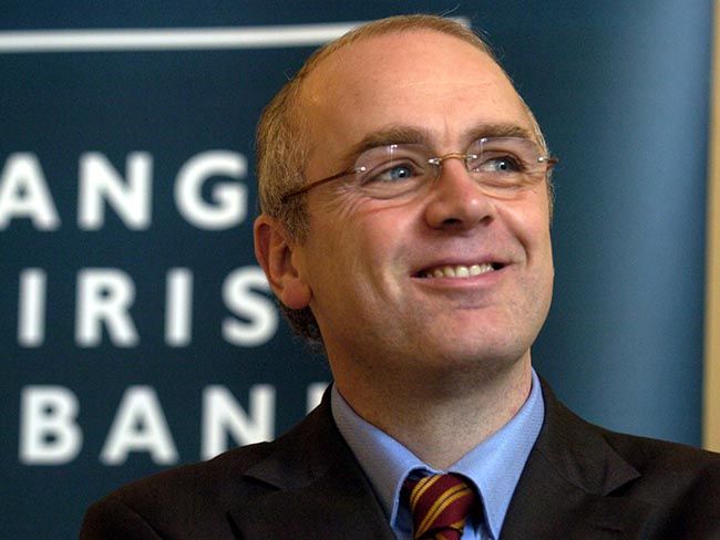 Exclusive: Former Anglo Irish head David Drumm stands by his account of ...