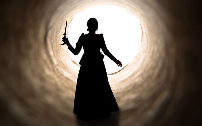 Colleen Bawn: The infamous murder of an Irish beauty