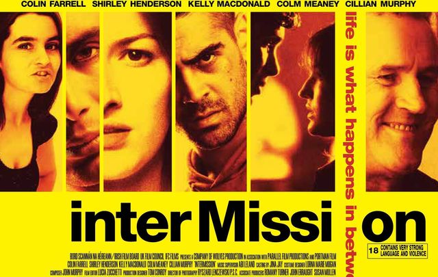 The best Irish movies of all time