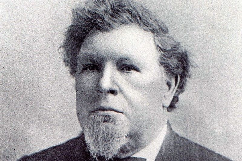 Captain John Lonergan, Irish hero of the American Civil War