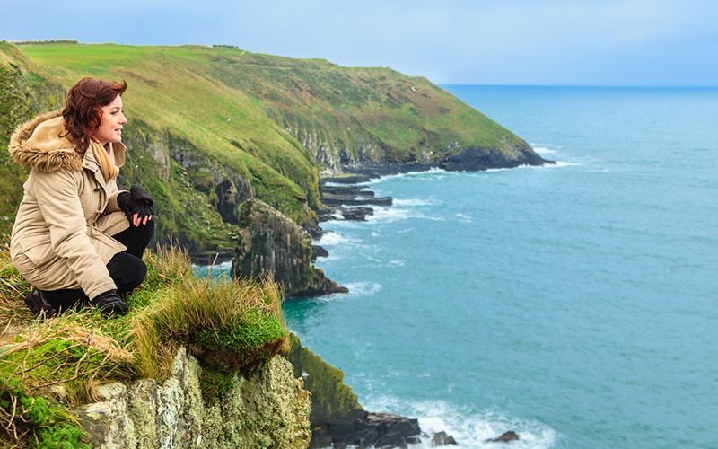 Six Irish attractions among top 500 must-see sights