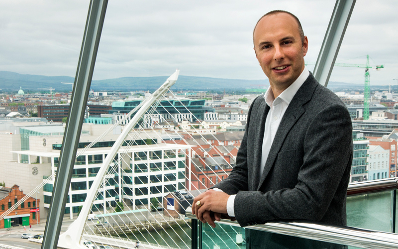 Irish sculptor turns his craftsmanship to jewelry based on Ireland’s ...