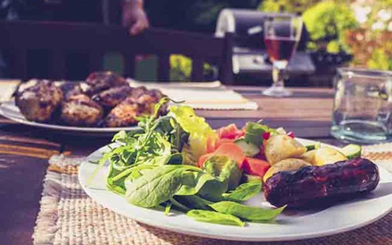 Fourth of July recipes: easy Irish desserts, appetizers | IrishCentral.com