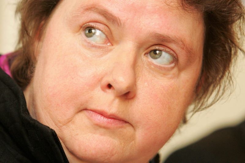 Mary Raftery: journalist who exposed child abuse in Ireland