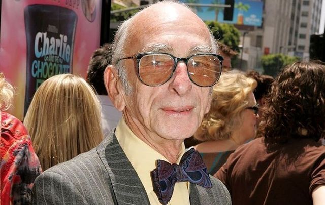 David Kelly: Iconic Irish actor passes away Feb 12, 2012