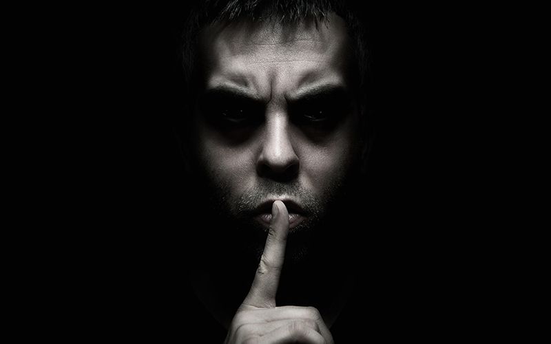 How the Irish ward off evil spirits at Halloween