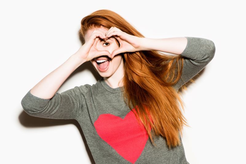 National Love Your Red Hair Day: reasons to celebrate