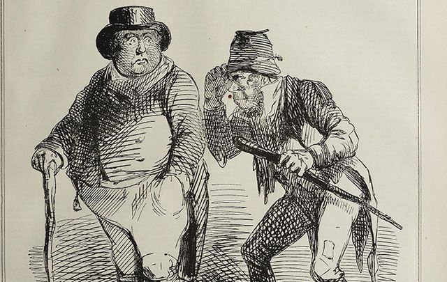 Origins of anti-Irish jokes