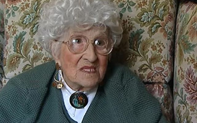 Last Titanic survivor Millvina Dean dies at 97